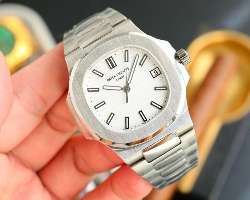 PATEK PHILIPPE Watches