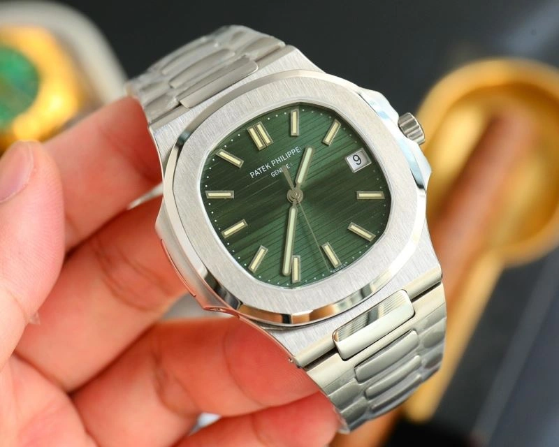 Affordable PATEK PHILIPPE Watches