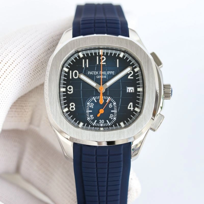 Indistinguishable PATEK PHILIPPE Watches