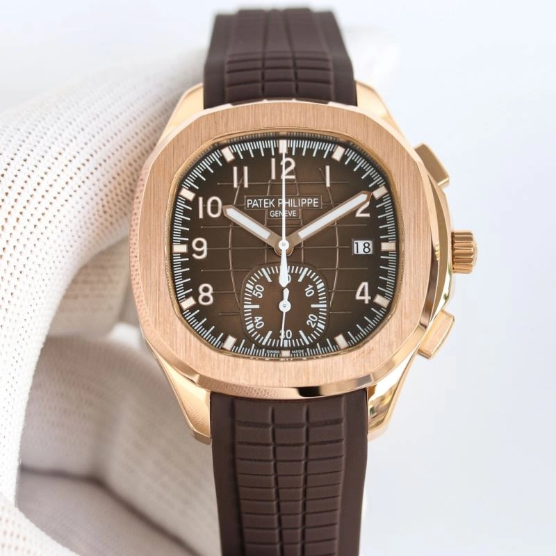 Indistinguishable PATEK PHILIPPE Watches