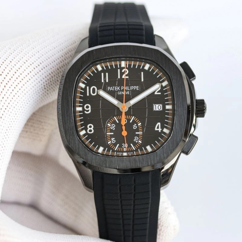 Indistinguishable PATEK PHILIPPE Watches