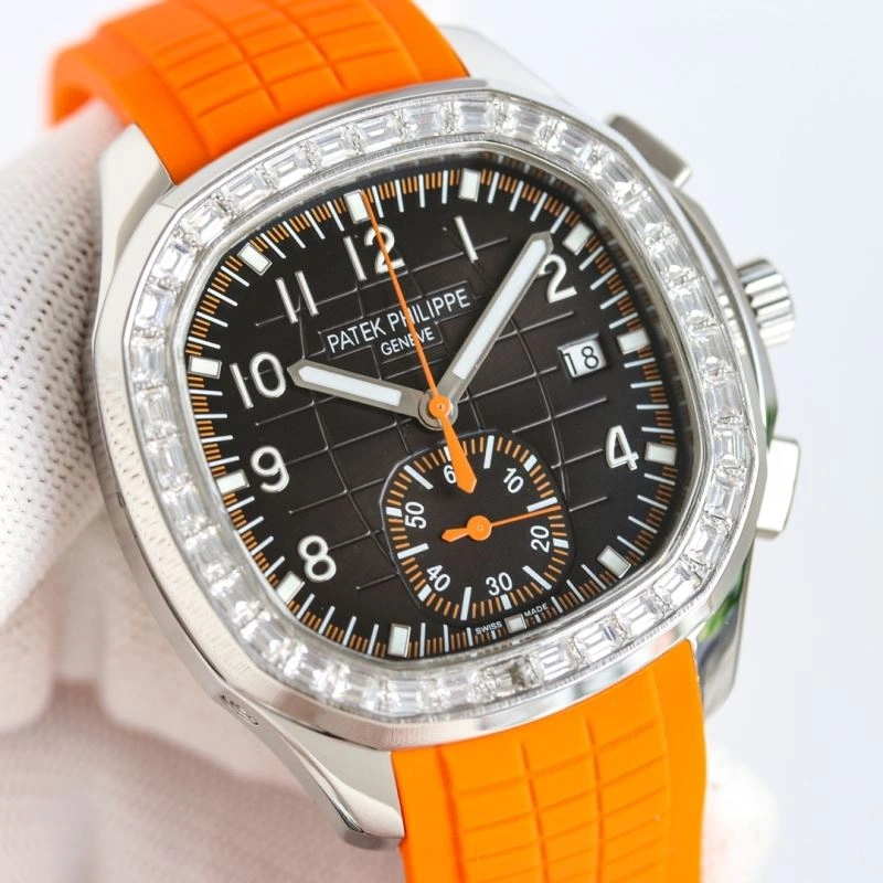 Indistinguishable PATEK PHILIPPE Watches