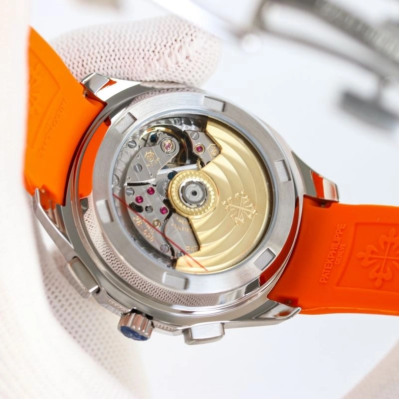 Indistinguishable PATEK PHILIPPE Watches