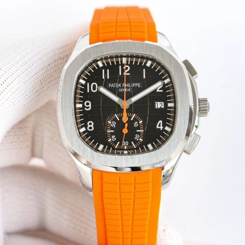 Indistinguishable PATEK PHILIPPE Watches