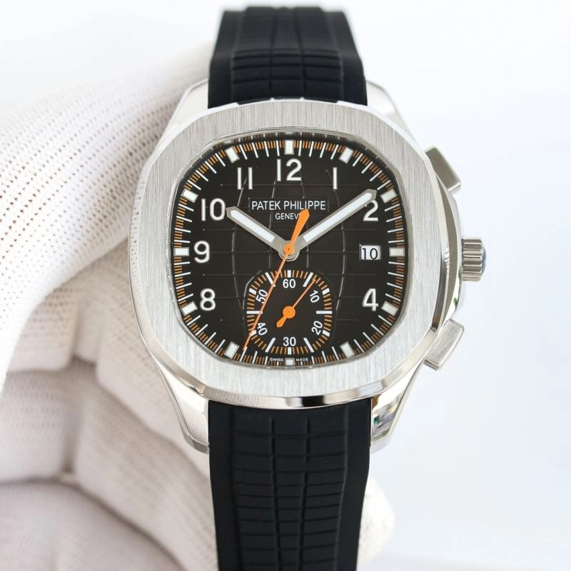Indistinguishable PATEK PHILIPPE Watches