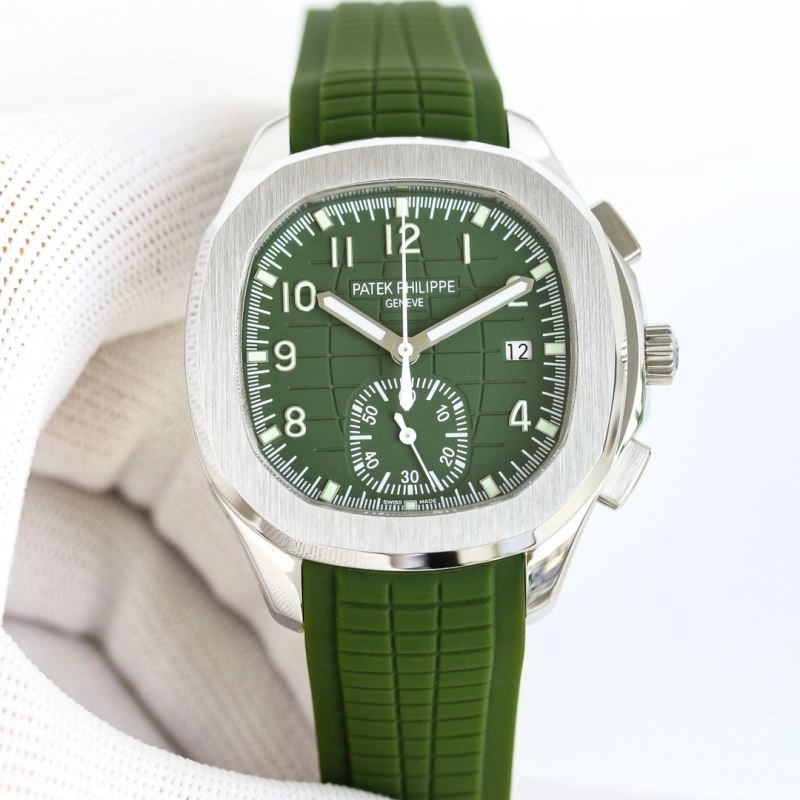 Indistinguishable PATEK PHILIPPE Watches