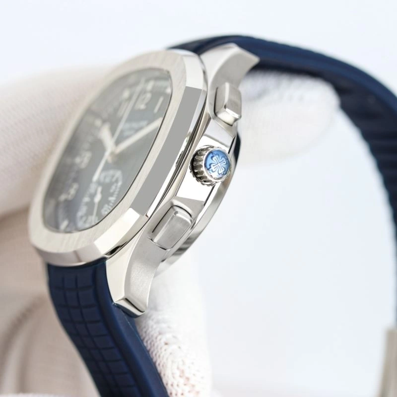 Indistinguishable PATEK PHILIPPE Watches