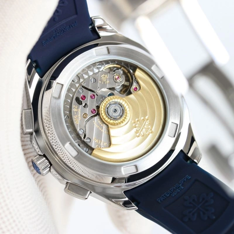 Indistinguishable PATEK PHILIPPE Watches