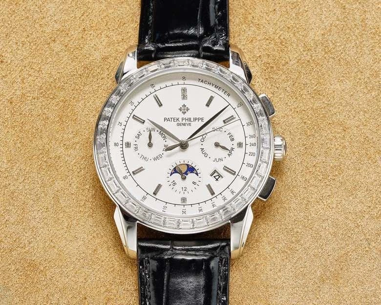 PATEK PHILIPPE Watches