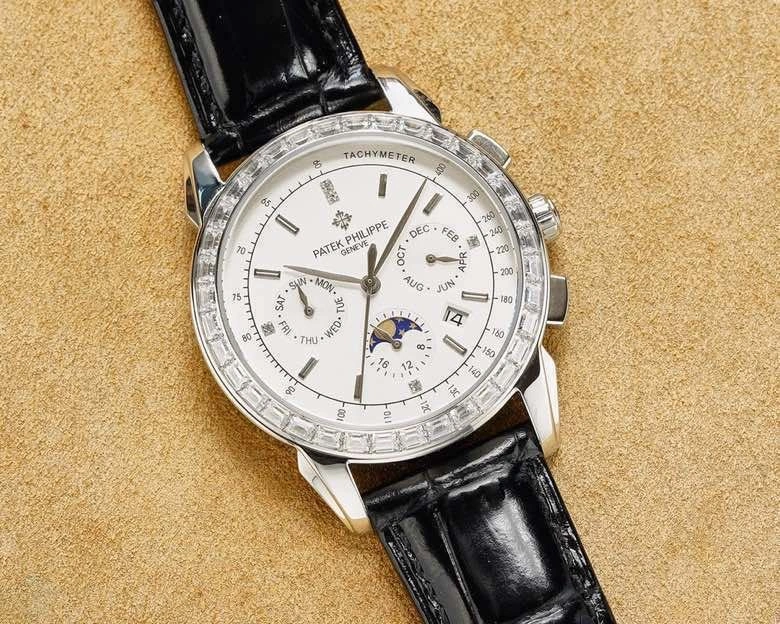 High accuracy PATEK PHILIPPE Watches