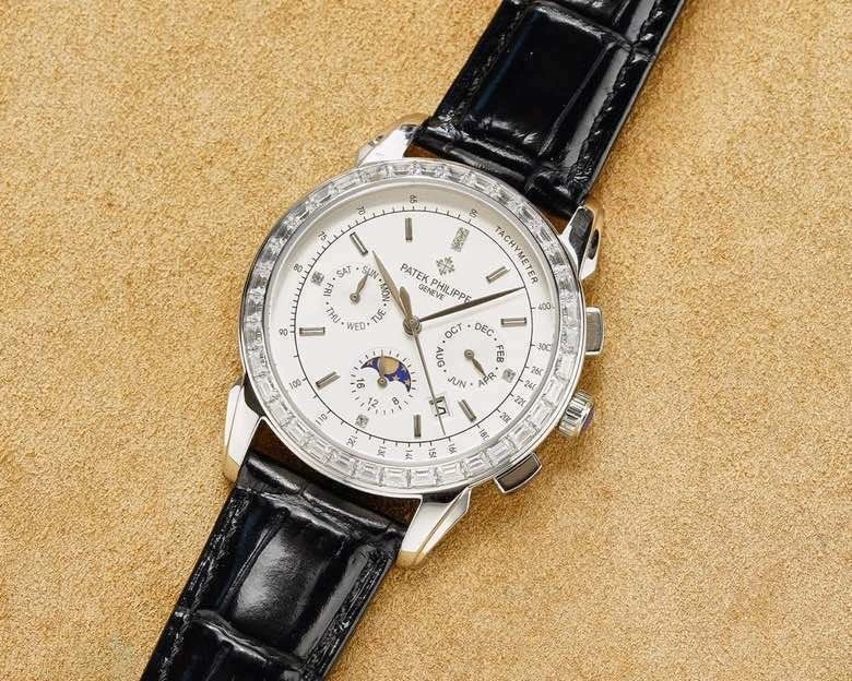 High accuracy PATEK PHILIPPE Watches