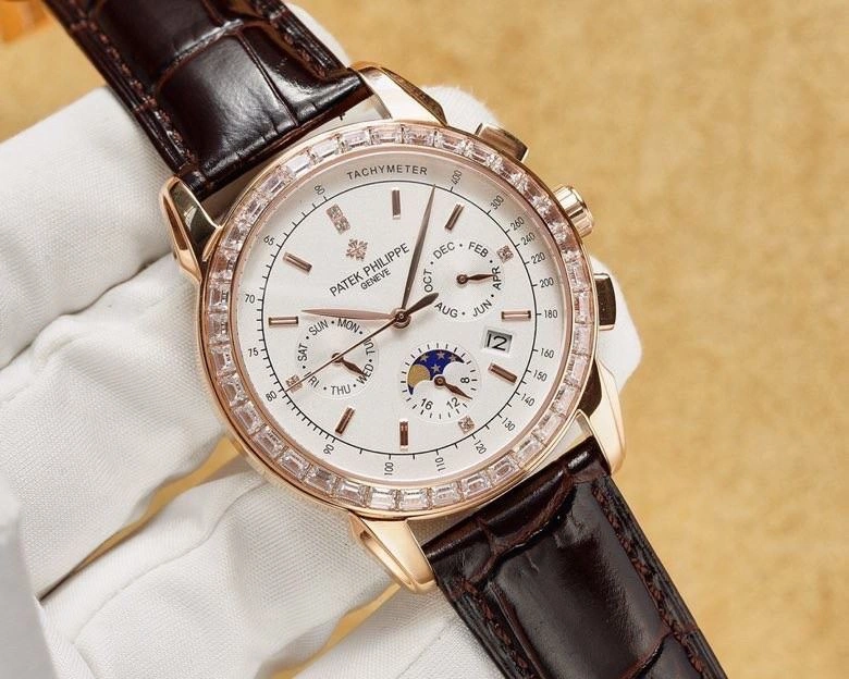 High accuracy PATEK PHILIPPE Watches