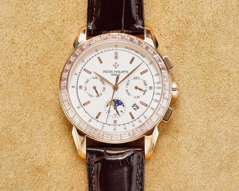 High accuracy PATEK PHILIPPE Watches