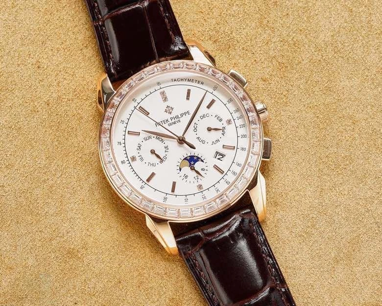 High accuracy PATEK PHILIPPE Watches