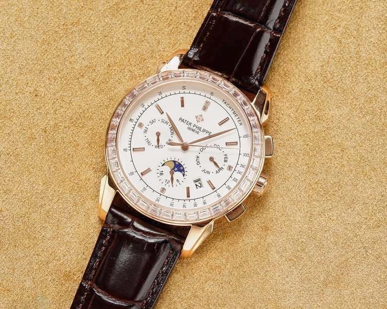 High accuracy PATEK PHILIPPE Watches