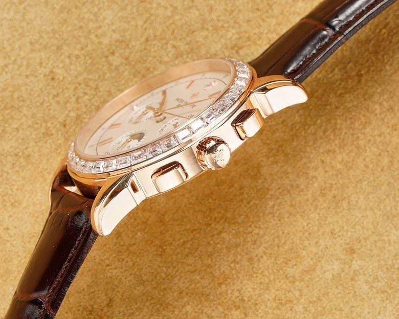 High accuracy PATEK PHILIPPE Watches