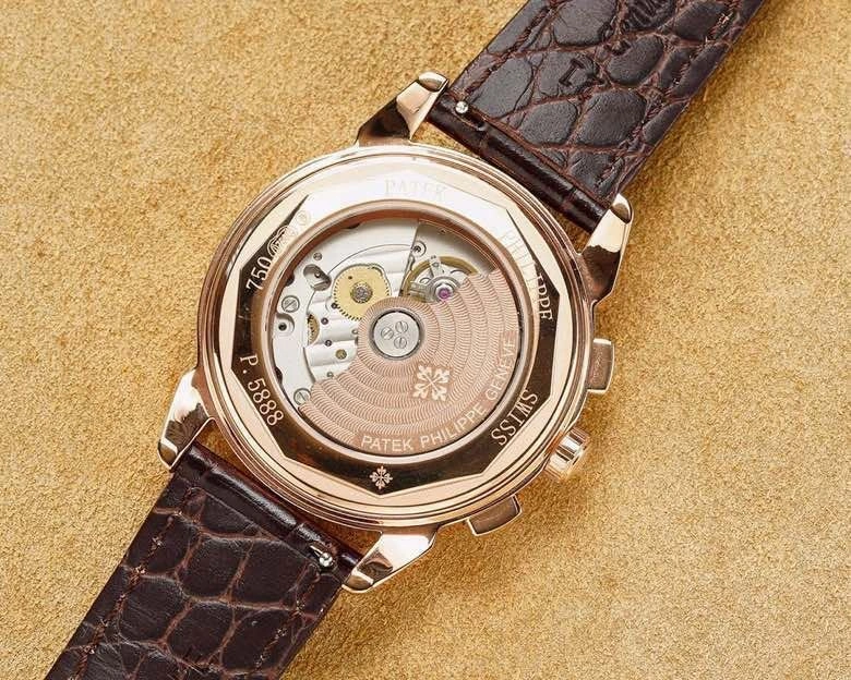 High accuracy PATEK PHILIPPE Watches