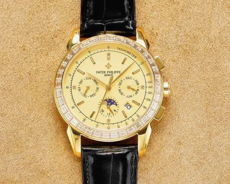 Inexpensive PATEK PHILIPPE Watches