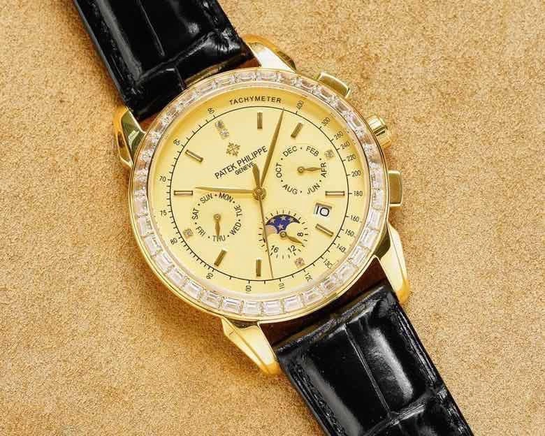 Inexpensive PATEK PHILIPPE Watches