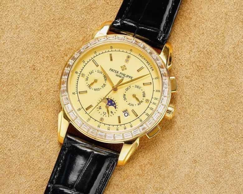 Inexpensive PATEK PHILIPPE Watches