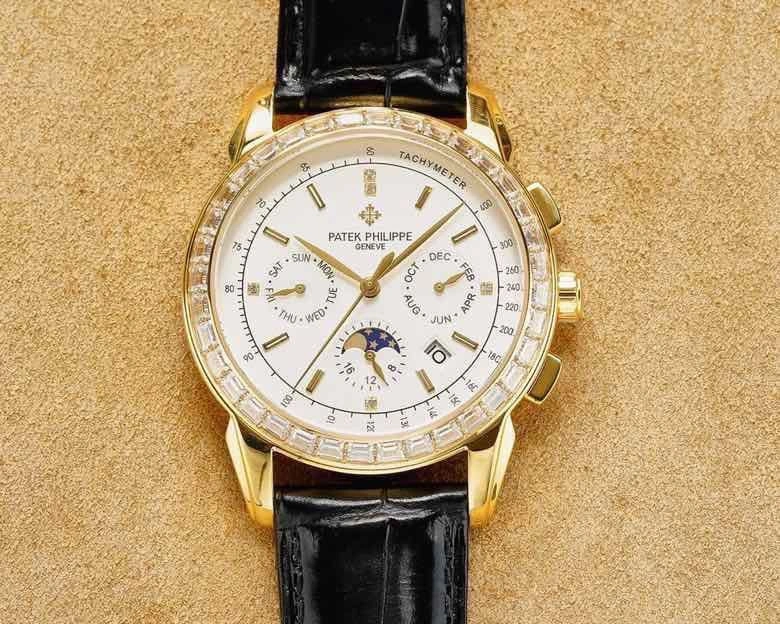 Inexpensive PATEK PHILIPPE Watches