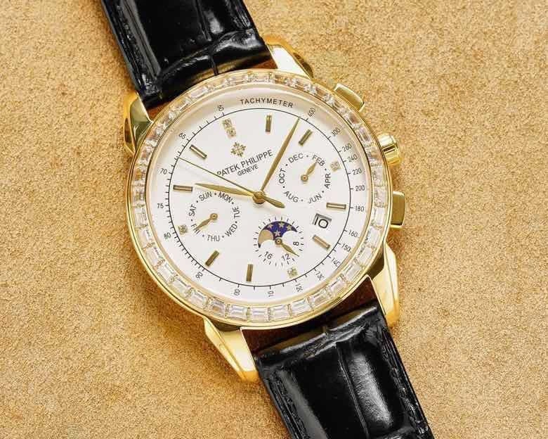 Inexpensive PATEK PHILIPPE Watches