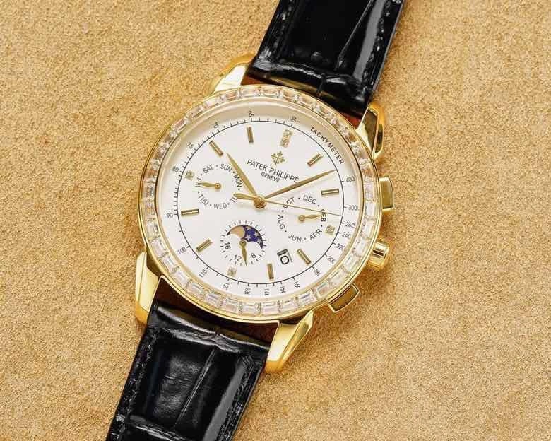 Inexpensive PATEK PHILIPPE Watches