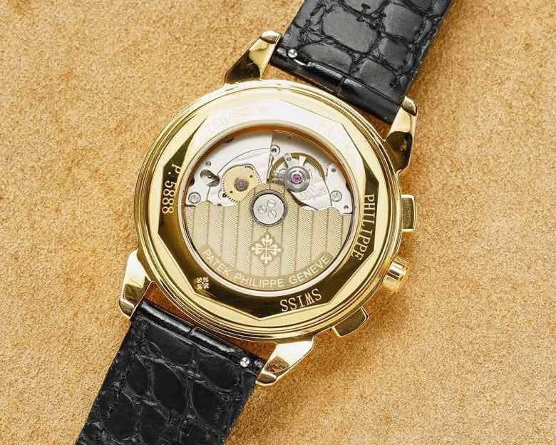 Inexpensive PATEK PHILIPPE Watches