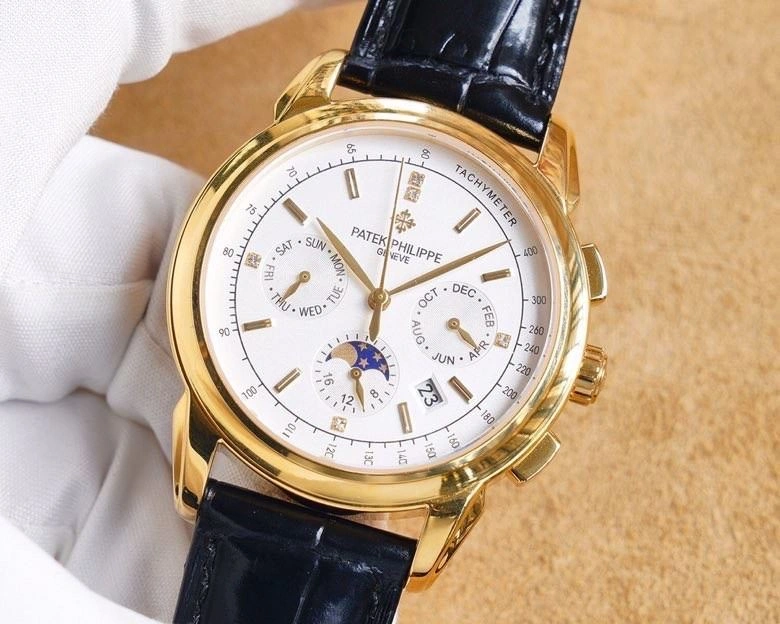 Affordable PATEK PHILIPPE Watches