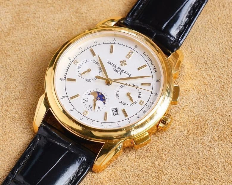 Affordable PATEK PHILIPPE Watches