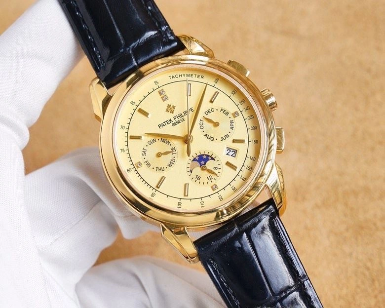 Affordable PATEK PHILIPPE Watches