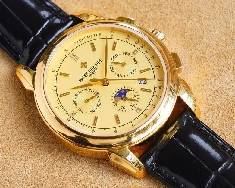 Affordable PATEK PHILIPPE Watches