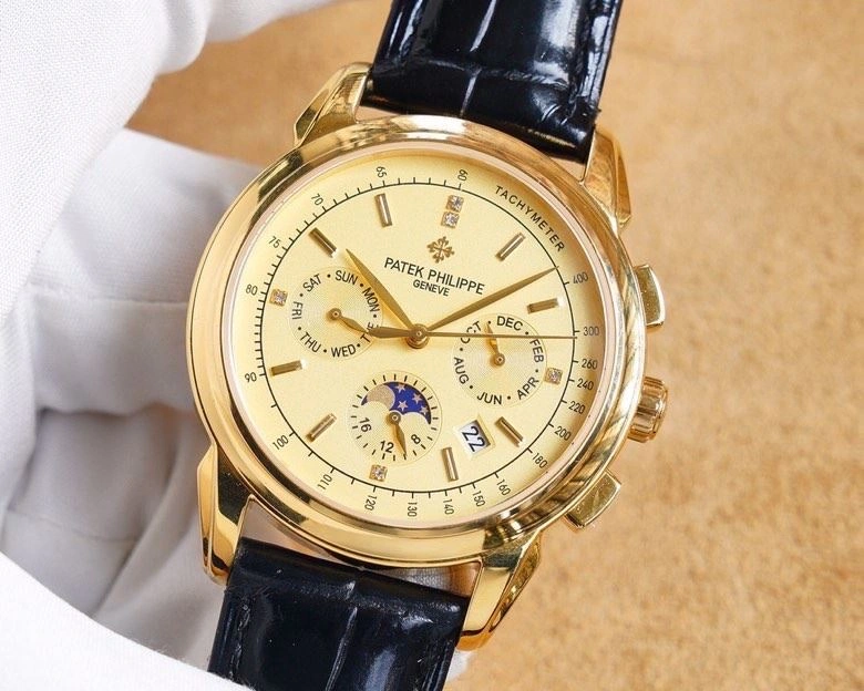 Affordable PATEK PHILIPPE Watches
