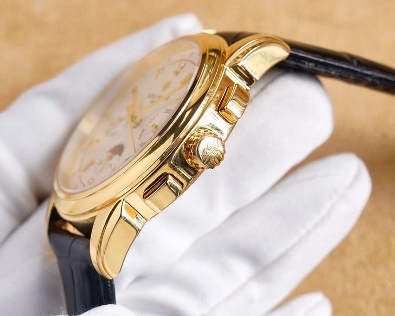 Affordable PATEK PHILIPPE Watches