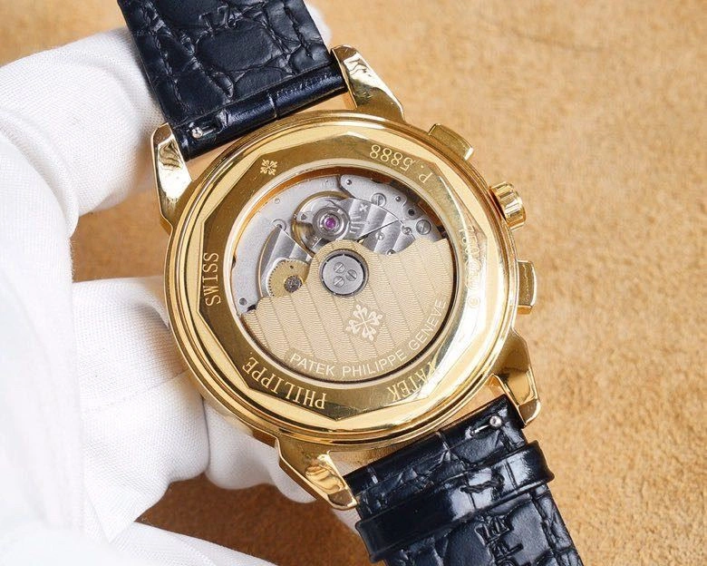 Affordable PATEK PHILIPPE Watches