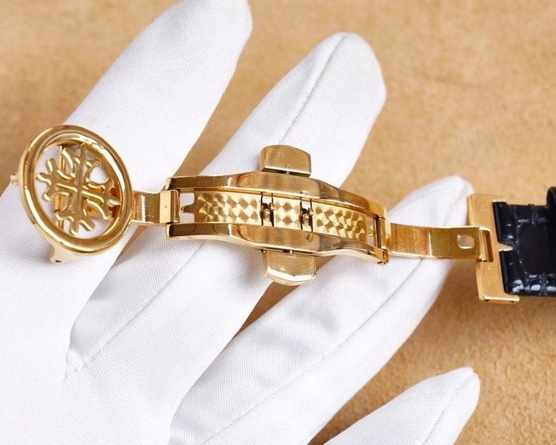 Affordable PATEK PHILIPPE Watches