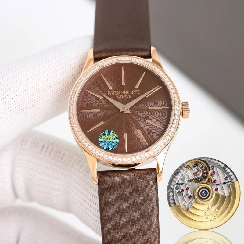 Perfect replica PATEK PHILIPPE Watches