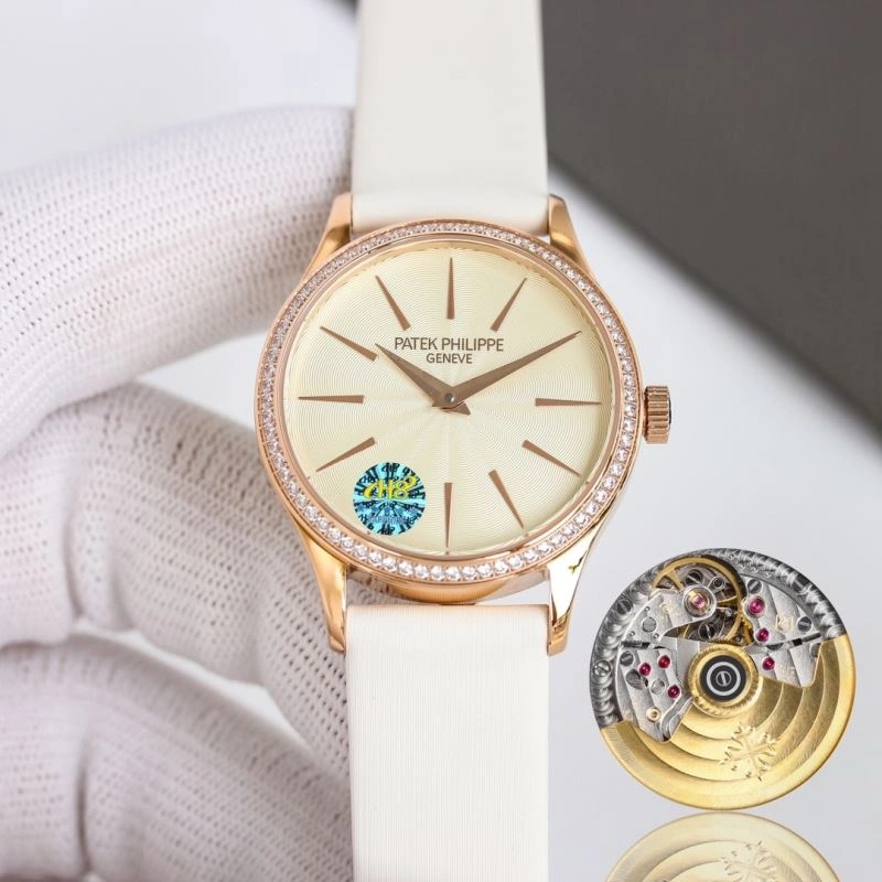 Perfect replica PATEK PHILIPPE Watches
