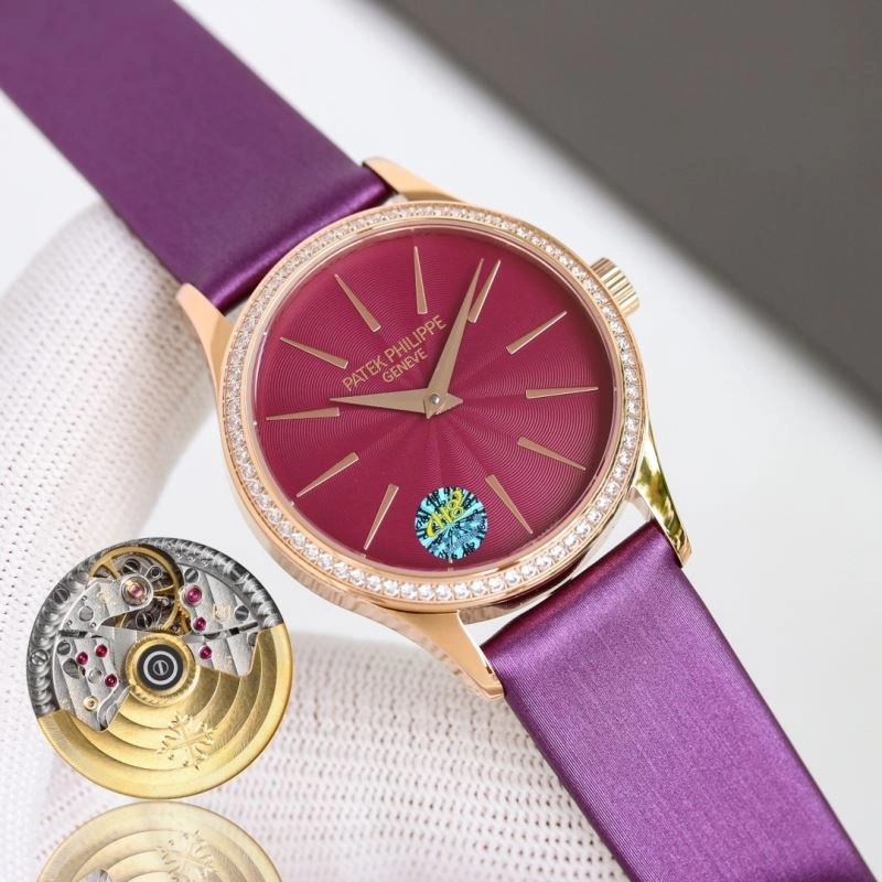 Perfect replica PATEK PHILIPPE Watches
