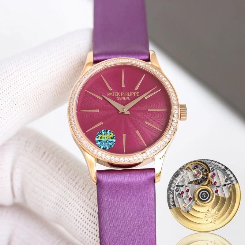 Perfect replica PATEK PHILIPPE Watches