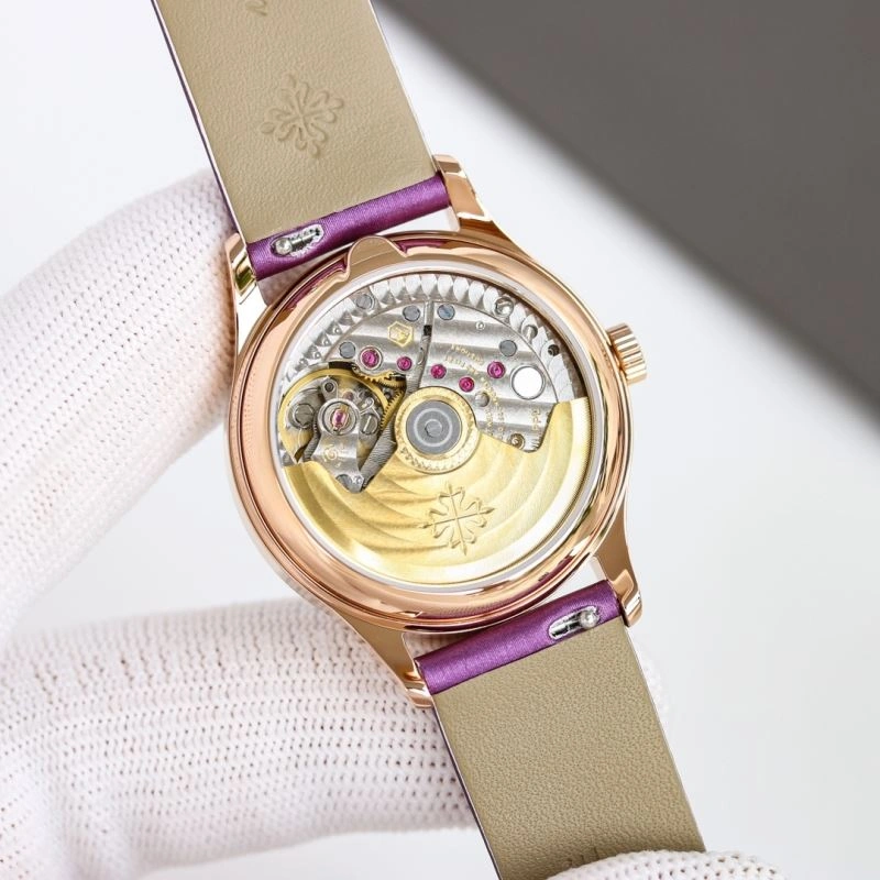 Perfect replica PATEK PHILIPPE Watches
