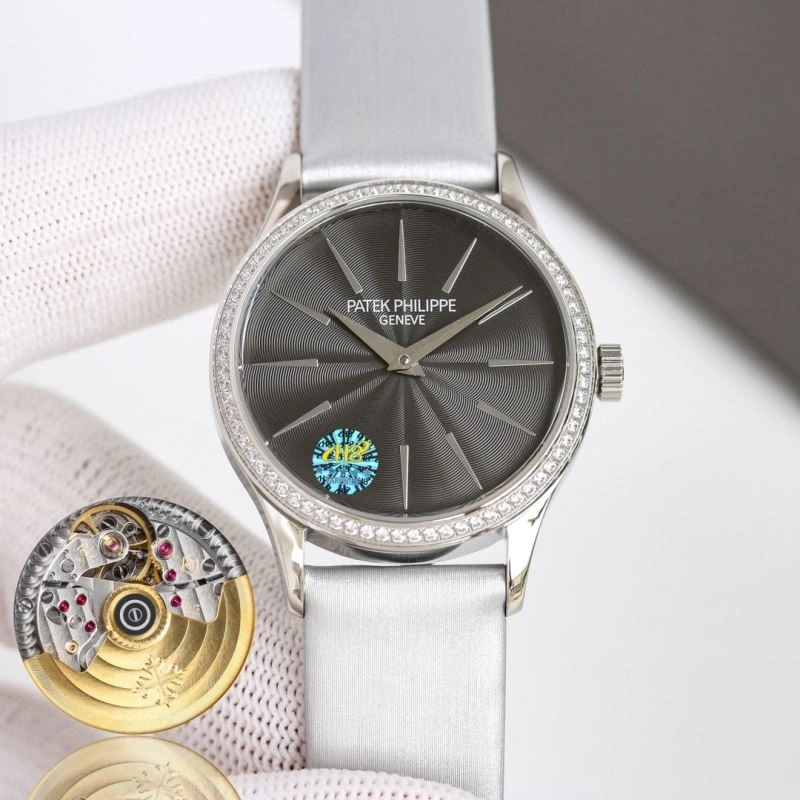 Affordable PATEK PHILIPPE Watches