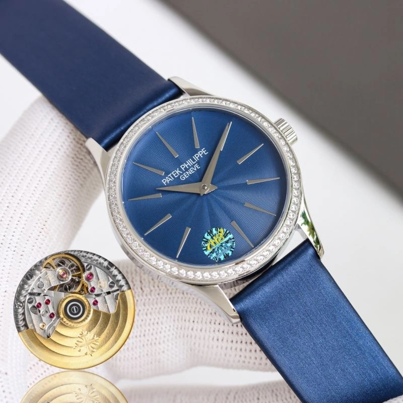 Affordable PATEK PHILIPPE Watches
