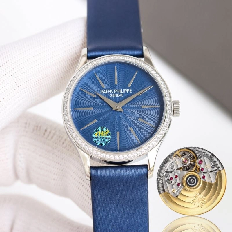 Affordable PATEK PHILIPPE Watches