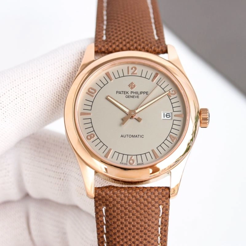 High accuracy PATEK PHILIPPE Watches