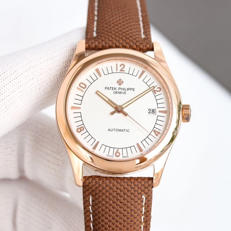High accuracy PATEK PHILIPPE Watches