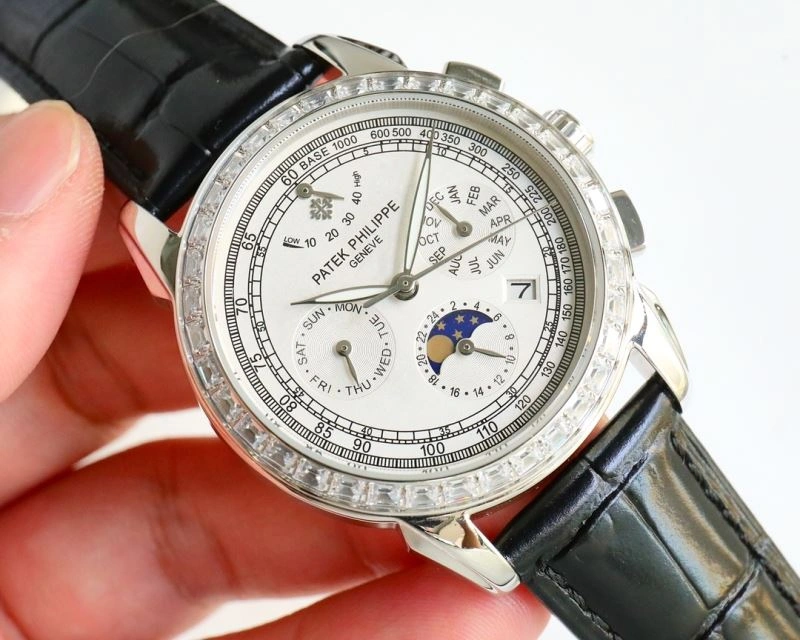 PATEK PHILIPPE Watches