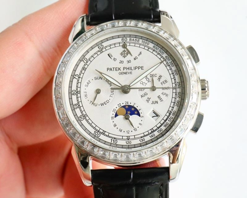 Legit PATEK PHILIPPE Watches