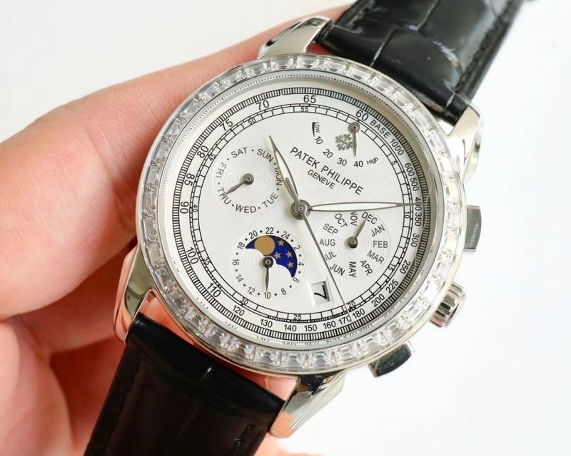 Legit PATEK PHILIPPE Watches