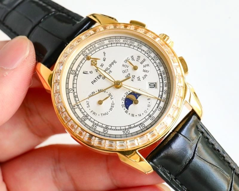Legit PATEK PHILIPPE Watches